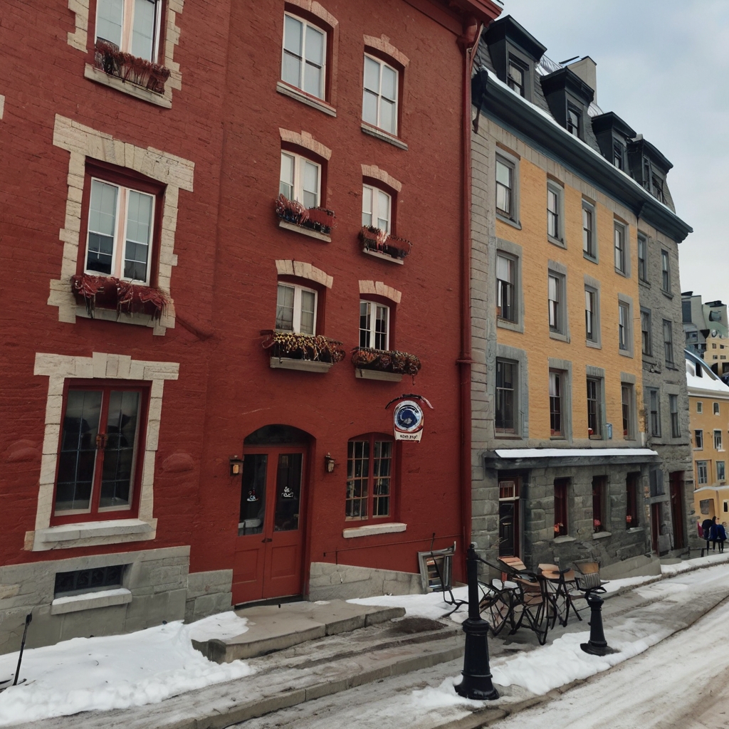 What are 10 best neighbourhoods to move to in Quebec City? – Leasey.AI Blog